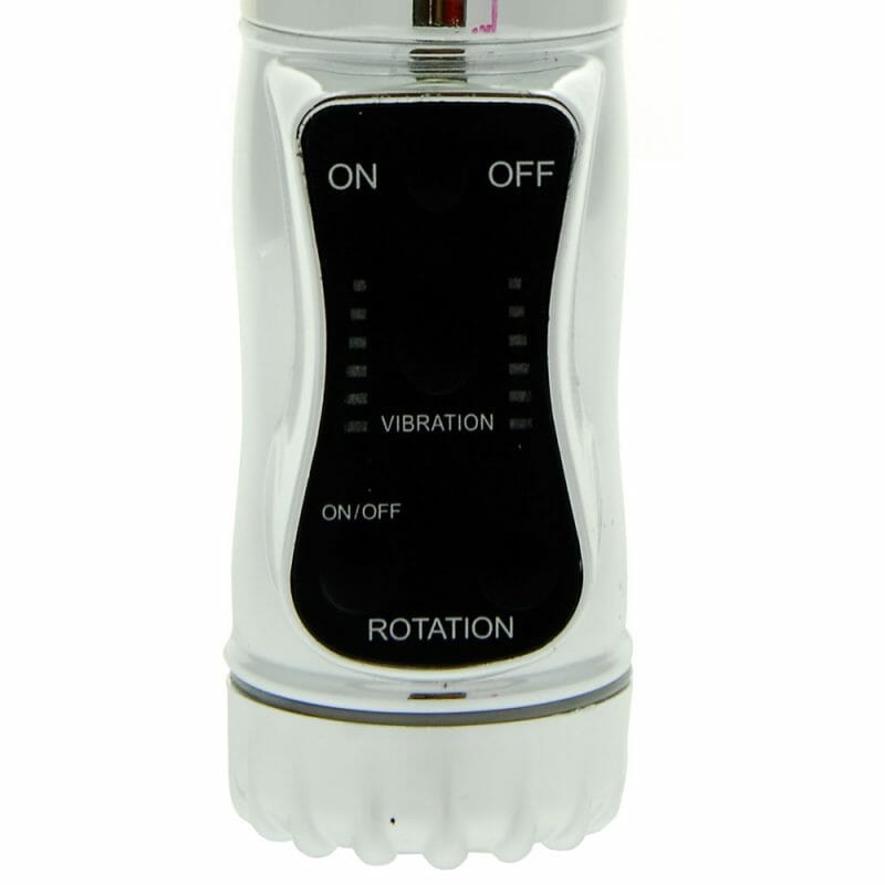 Jessica Rabbit Ultimate XXTRA G - Jessica Rabbit Vibrators